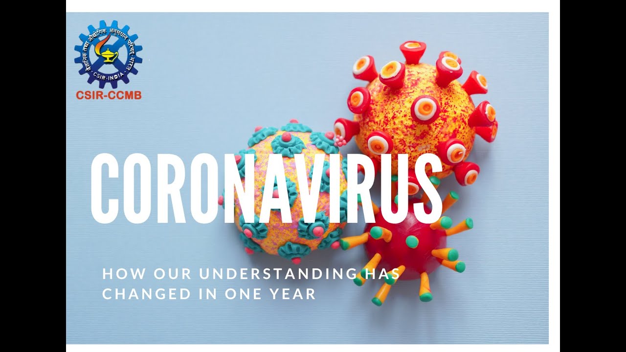 Understanding the coronavirus and COVID-19 - SciTales
