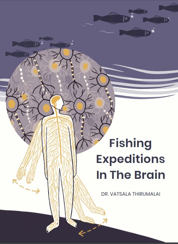 Fishing Expeditions In The Brain - SciTales