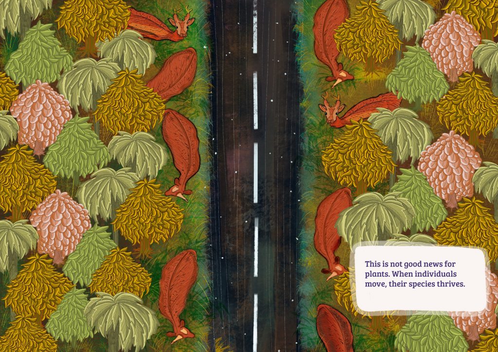 Do plants move? - SciTales