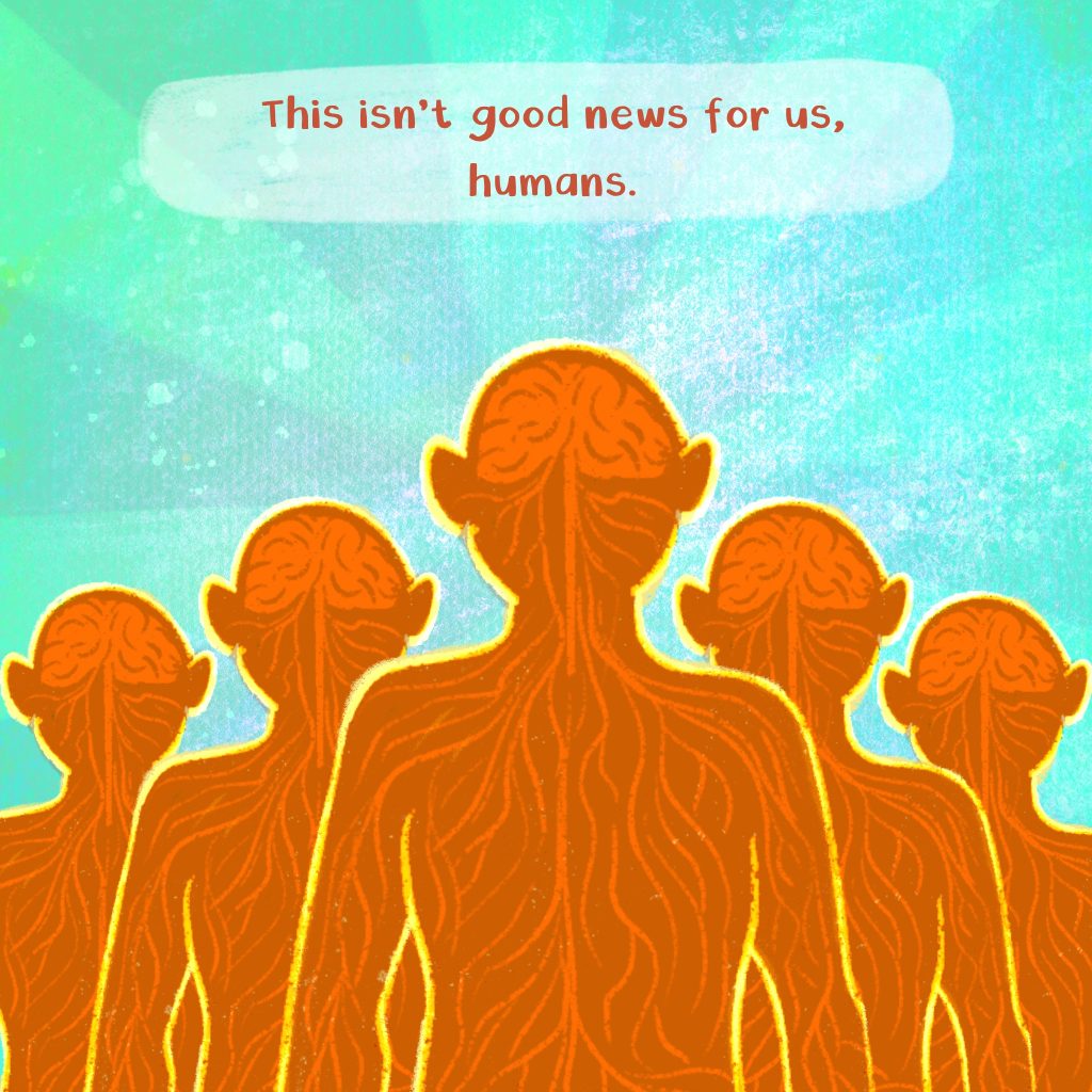 Why do scientists study shape-shifting cells? - SciTales